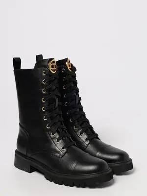 TWINSET Mid-calf Boots