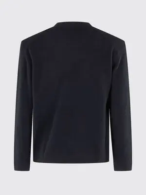Maison Kitsuné Sweater - Black