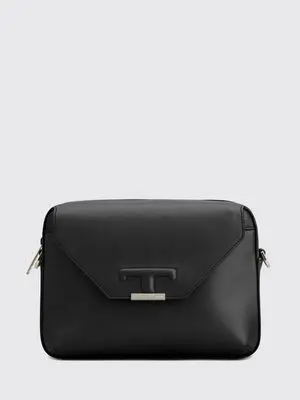TOD'S Shoulder Bag - Black