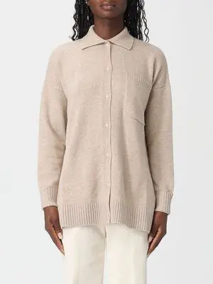Max Mara Polo Shirt - Beige