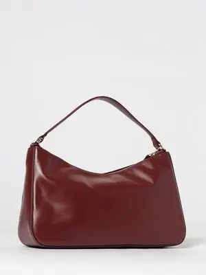TWINSET Shoulder Bag - Red Purple