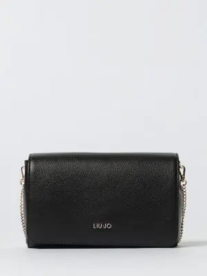 Liu Jo Gold Tone Bags For Women