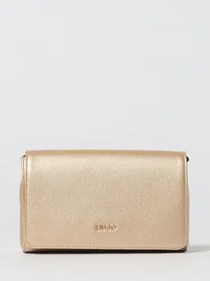 Liu Jo Mini Bag - Gold