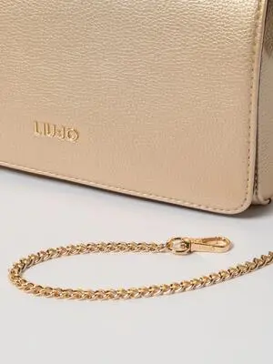 Liu Jo Mini Bag - Gold