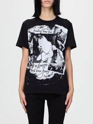 Dolce & Gabbana Graphic T-shirt