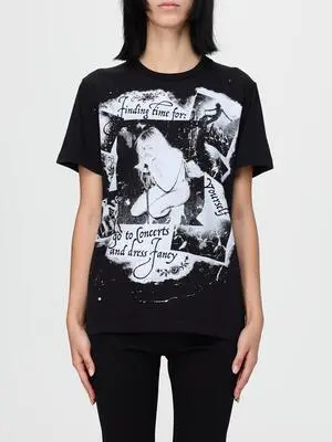 Dolce & Gabbana Graphic T-shirt