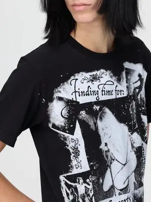 Dolce & Gabbana Graphic T-shirt