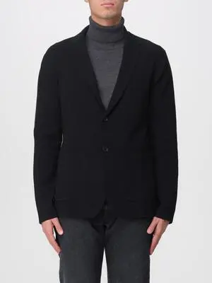 Armani Exchange Jacket - Black