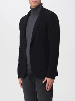 Armani Exchange Jacket - Black
