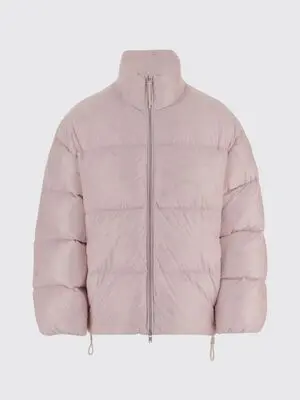 JIL SANDER Padded Jacket - Pink