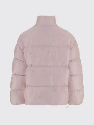 JIL SANDER Padded Jacket - Pink