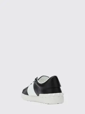 Valentino Garavani Sneakers - Black