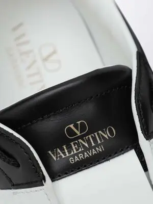 Valentino Garavani Sneakers - Black
