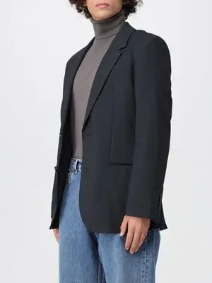 Ami Jacket - Charcoal
