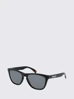 Oakley Sunglasses - Black