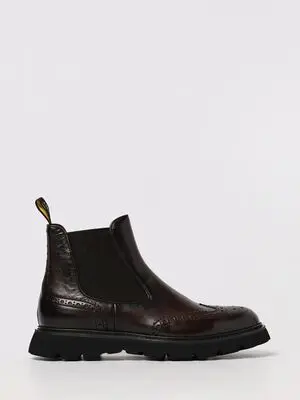 DOUCAL'S Chelsea Boots