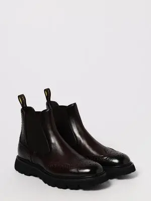 DOUCAL'S Chelsea Boots
