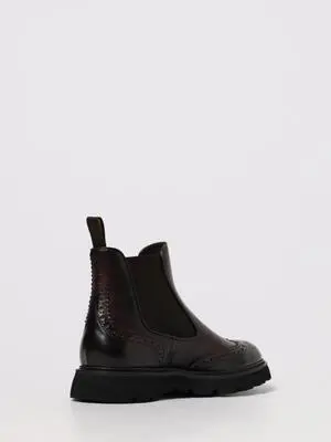 DOUCAL'S Chelsea Boots