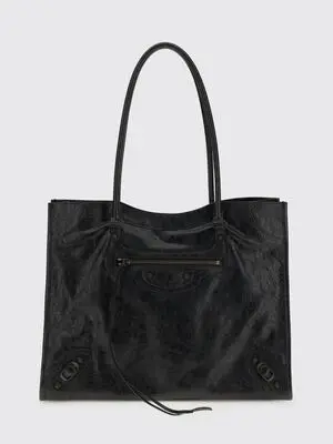Balenciaga Tote Bag - Black