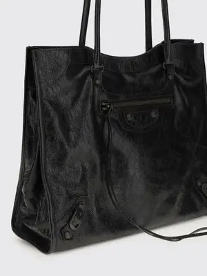 Balenciaga Tote Bag - Black