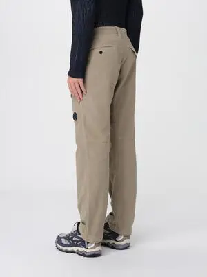 C.P. COMPANY Cargo Pants - Mastic