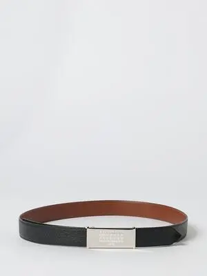 MAISON MARGIELA Belt - Black