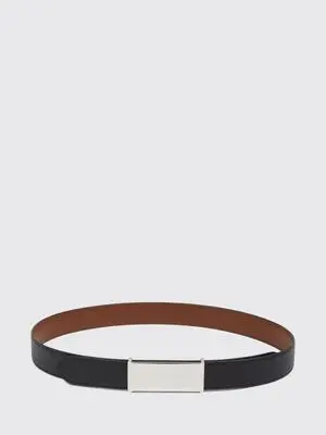 MAISON MARGIELA Belt Brown