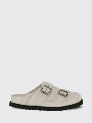 BIRKENSTOCK Buckled Slides