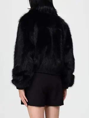 Liu Jo Fur Coat