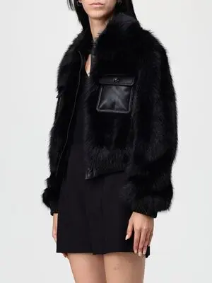 Liu Jo Fur Coat