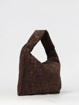 Bottega Veneta Woven Leather Shoulder Bag