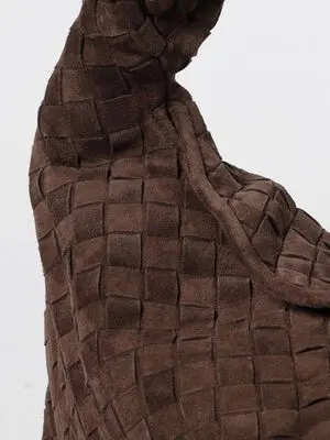 Bottega Veneta Woven Leather Shoulder Bag