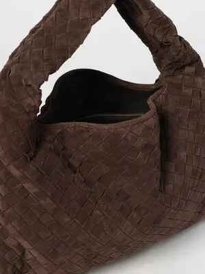 Bottega Veneta Woven Leather Shoulder Bag