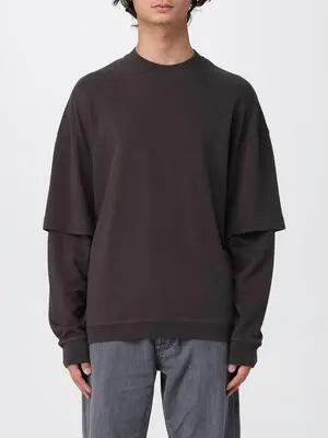 DARKPARK T-shirt - Brown