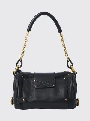 Chloé Mini Bag - Black