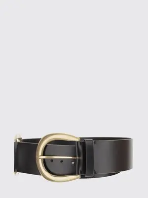 Chloé Belt - Black