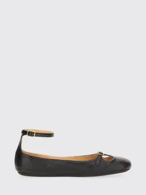 Chloé Ballet Flats - Black