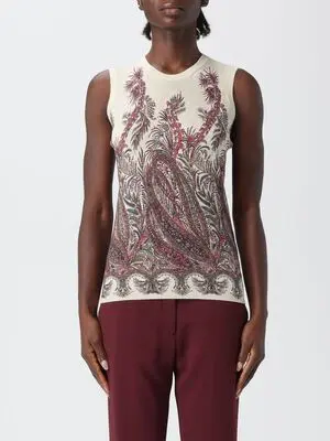 Etro Sleeveless Sweater