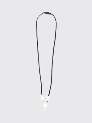 MONIES Necklace - White