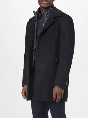 MOORER Coat