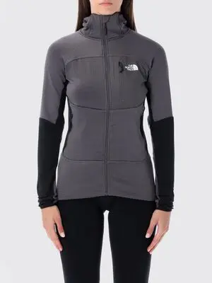 The North Face Fleece Jacket - Grey