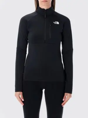 The North Face Zip Up Jacket - Black