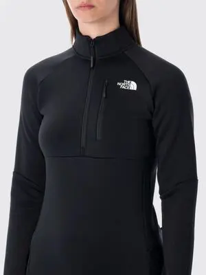 The North Face Zip Up Jacket - Black