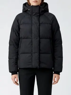 Canada Goose Padded Jacket - Black
