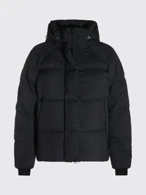 Canada Goose Padded Jacket - Black