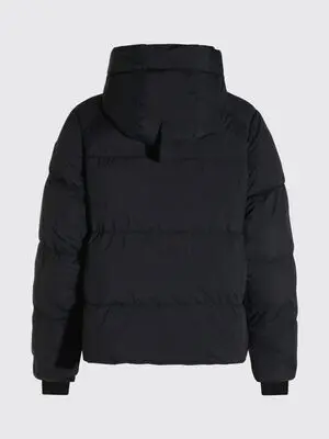 Canada Goose Padded Jacket - Black