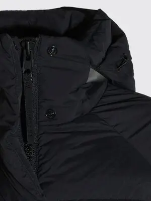 Canada Goose Padded Jacket - Black