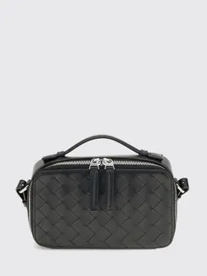 Bottega Veneta Shoulder Bag - Black