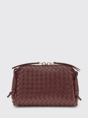Bottega Veneta Mini Bag - Wine