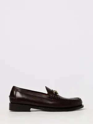 SEBAGO Leather Loafers